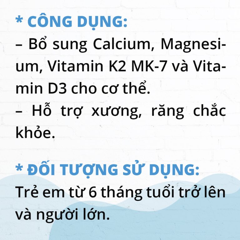 HealthyPlex BoneCal Plus 100ml - HealthyPlex